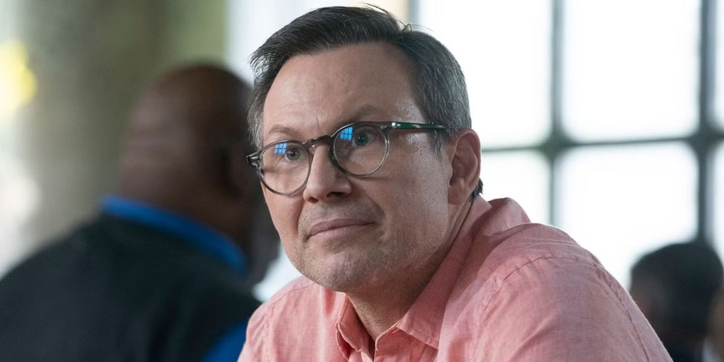 Christian Slater to Star in Suzanne Coote and Matt Angel's Father Of Us