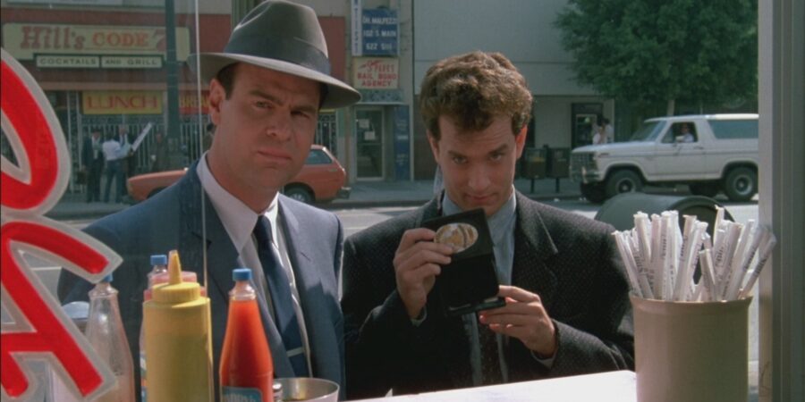 List of All Tom Hanks Movies and Shows on Netflix Right Now