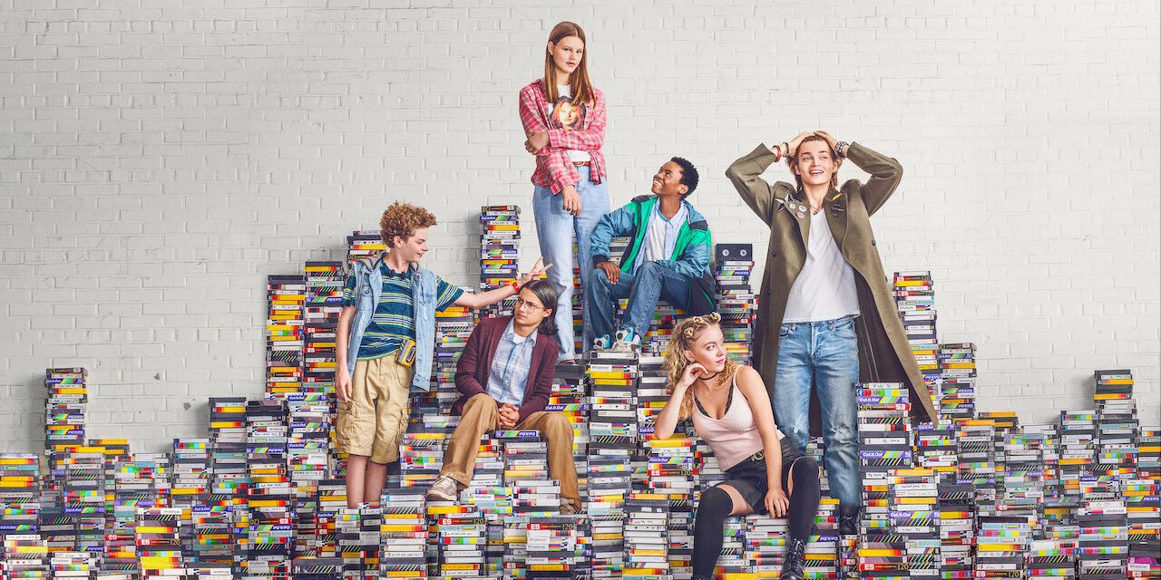 List of All Sydney Sweeney Movies and Shows on Netflix Right Now