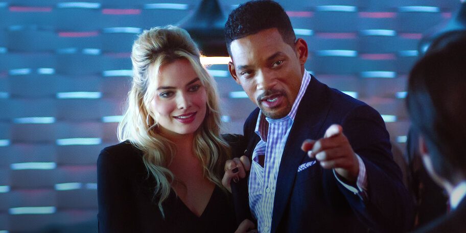 List of All Will Smith Movies on Netflix Right Now