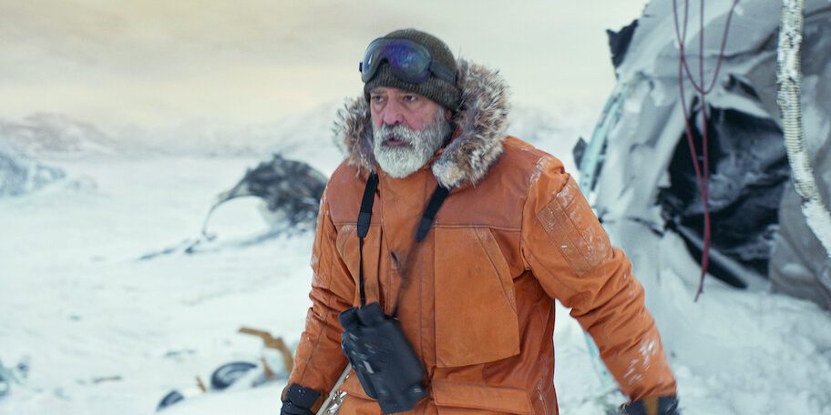 List of All George Clooney Movies and Shows on Netflix Right Now