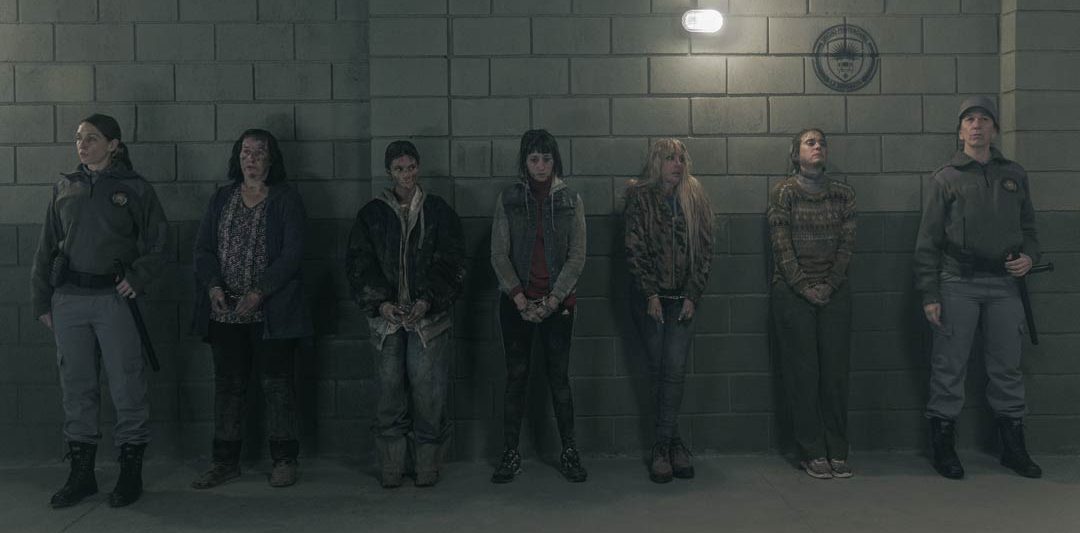 23 Best Prison Series on Netflix Right Now