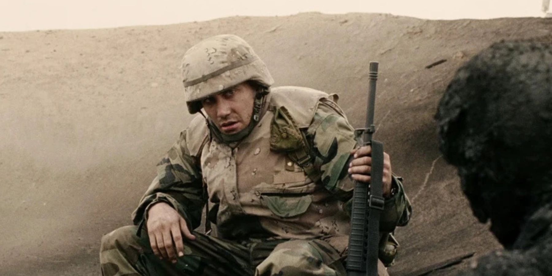 List of All Jake Gyllenhaal Movies on Netflix Right Now