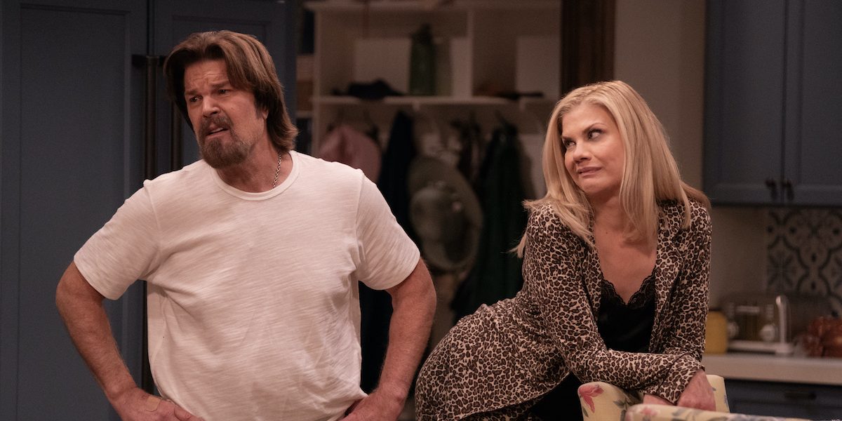 Do Carol and Dylan End Up Together in Leanne?