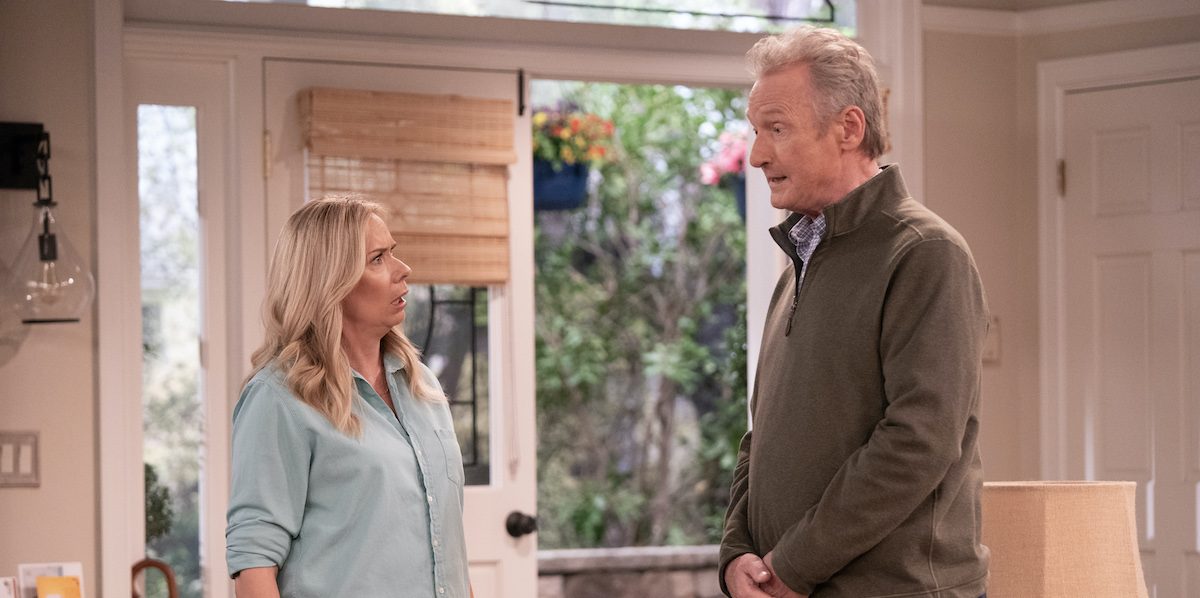 Do Leanne and Bill End Up Back Together?