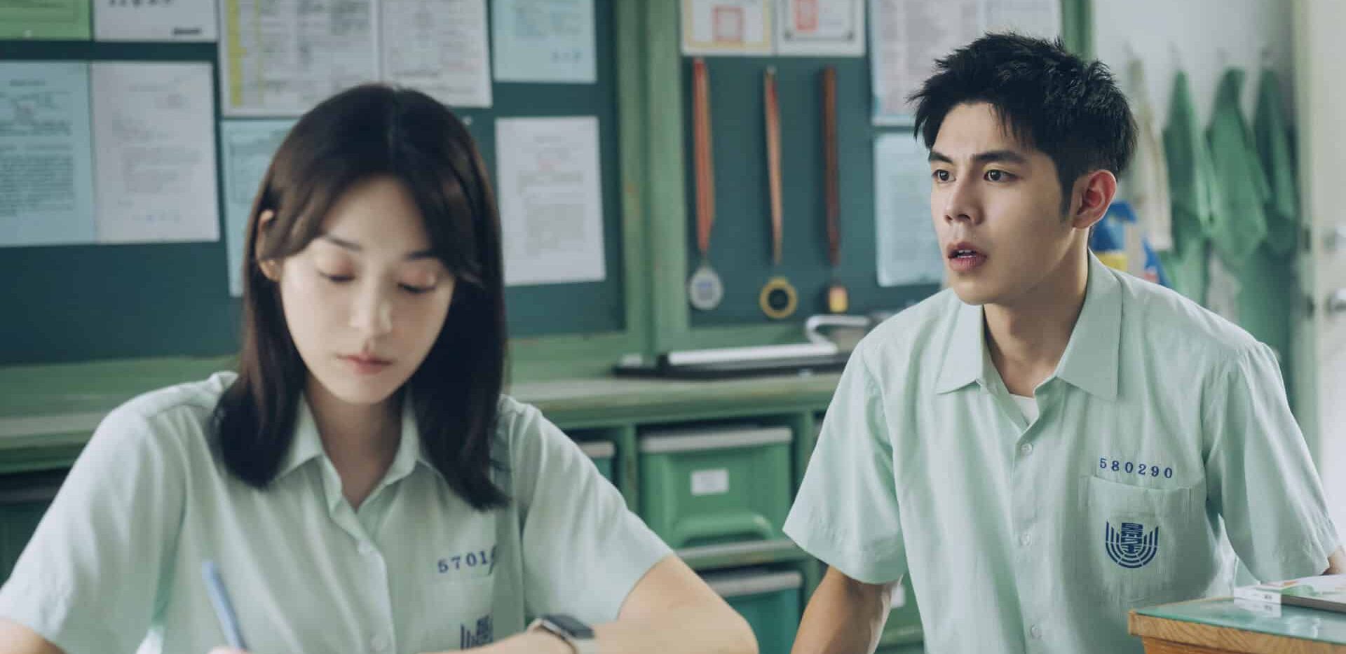 19 Best Chinese Movies on Netflix Right Now