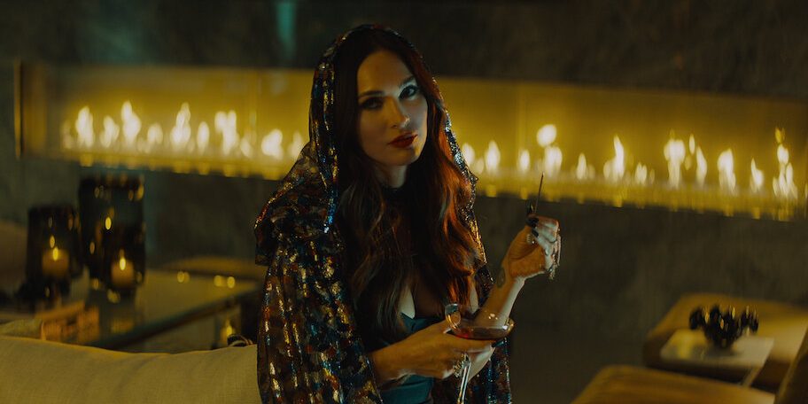 List of All Megan Fox Movies on Netflix Right Now