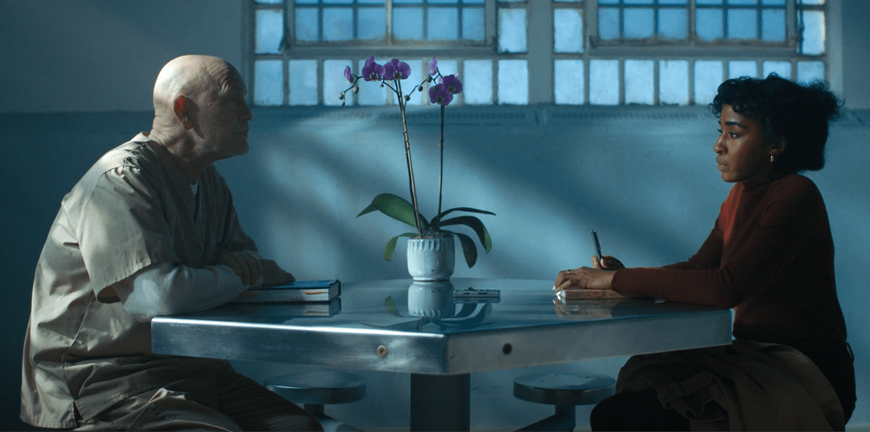 Opus Ending Explained: Is the TV Show Host a Levelist?