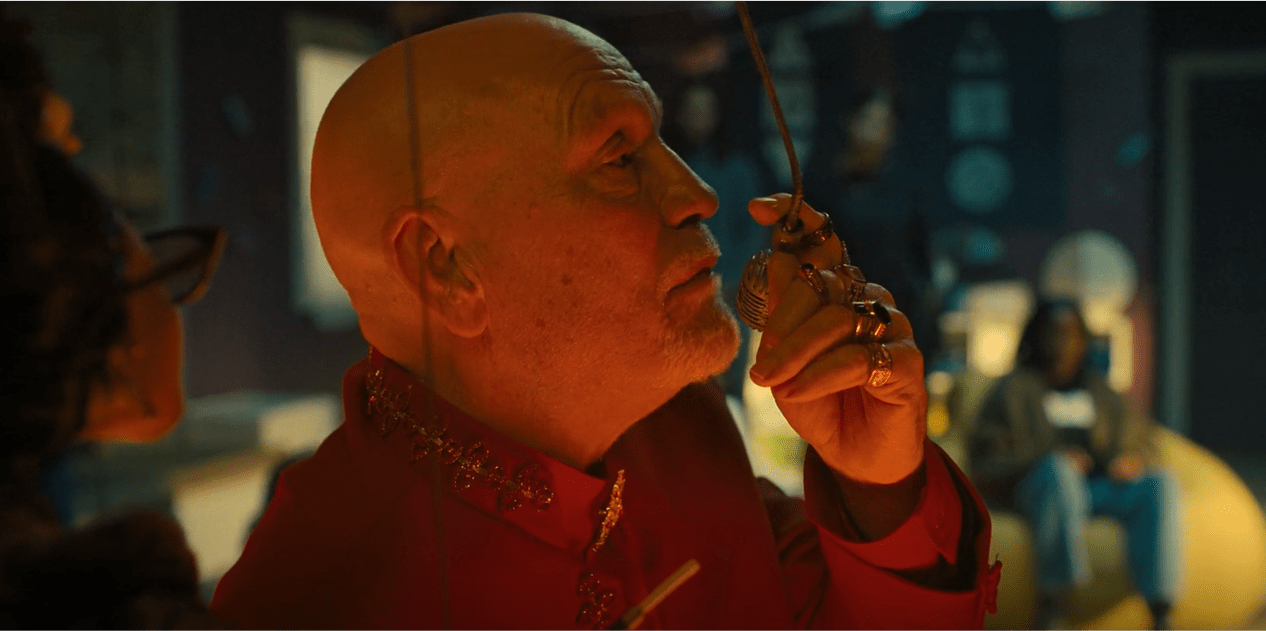 Opus Ending Explained: Is the TV Show Host a Levelist?