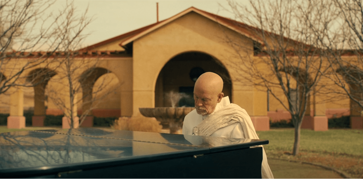 Opus Ending Explained: Is the TV Show Host a Levelist?