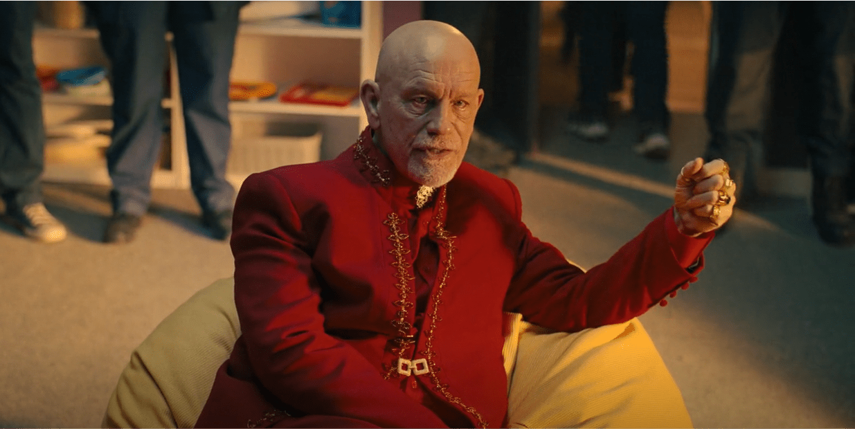 Opus Ending Explained: Is the TV Show Host a Levelist?