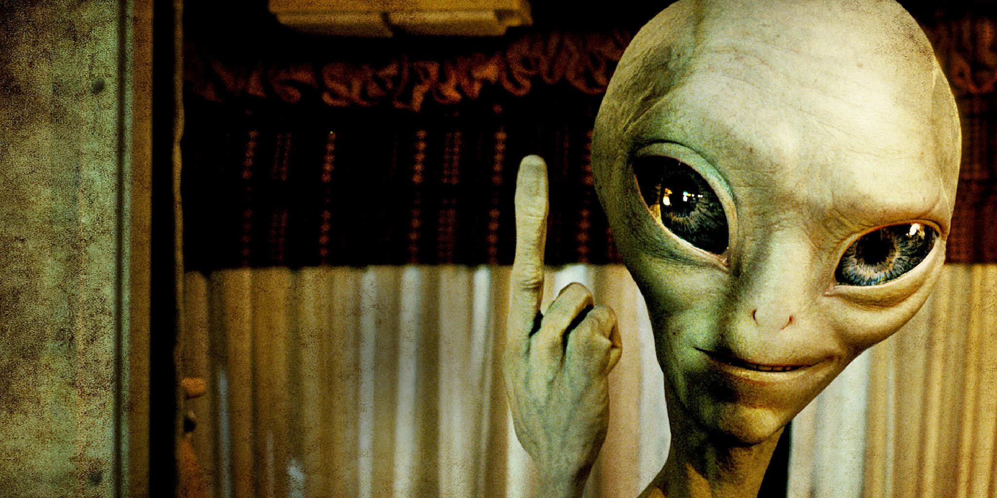 9 Best UFO Movies and Shows on Netflix Right Now