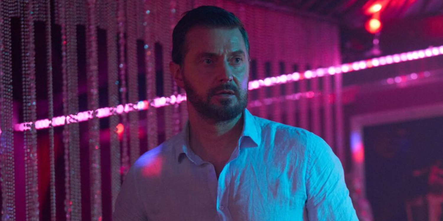 Red Eye Season 1 Ending Explained: Who Killed Chen Zhao?