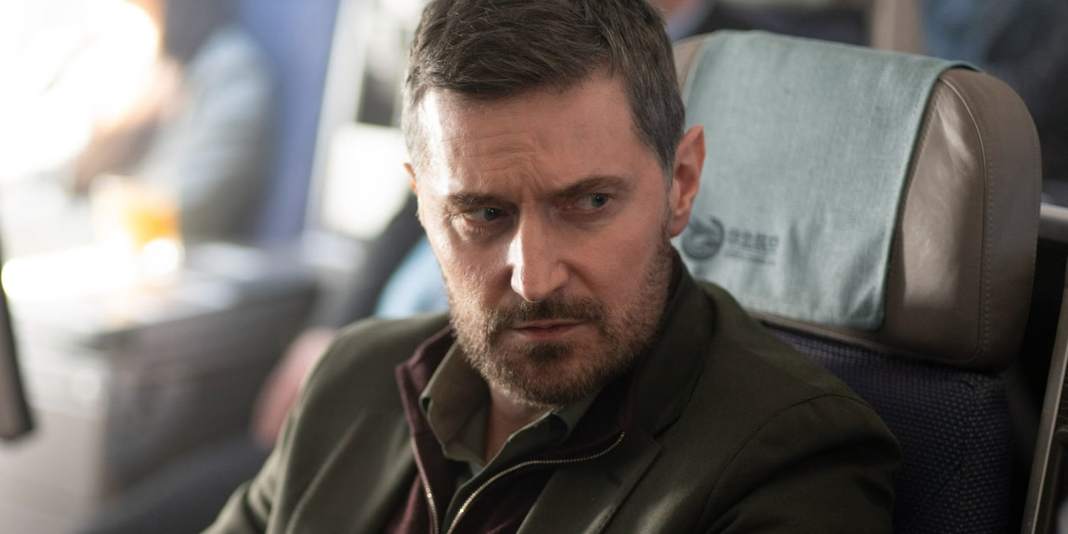 Red Eye Season 1 Ending Explained: Who Killed Chen Zhao?