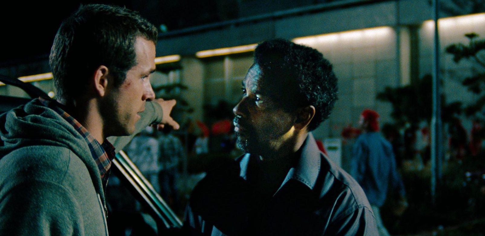 14 Best Movies About Espionage and Secret Agents on Netflix Right Now