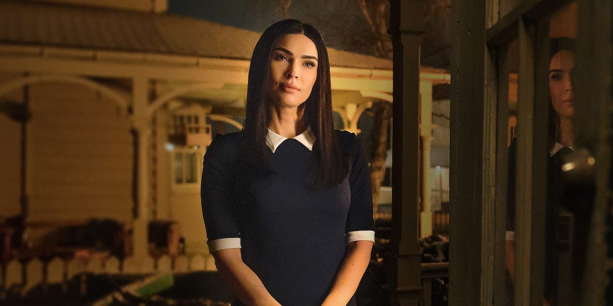 List of All Megan Fox Movies on Netflix Right Now