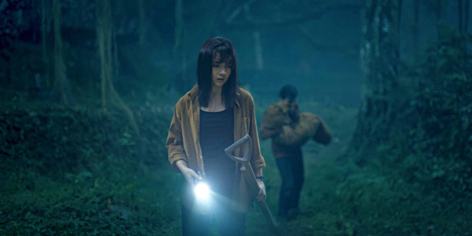 15 Best Indonesian Horror Movies on Netflix Right Now