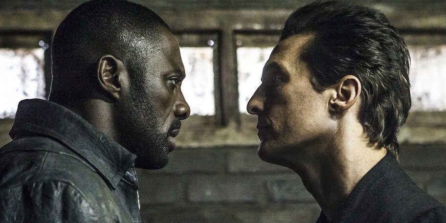 List of All Idris Elba Movies and Shows on Netflix Right Now