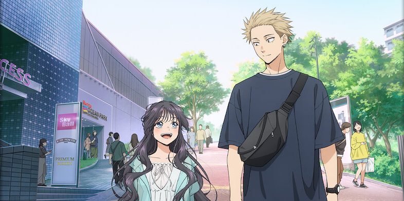 28 Best Romance Anime on Netflix Right Now