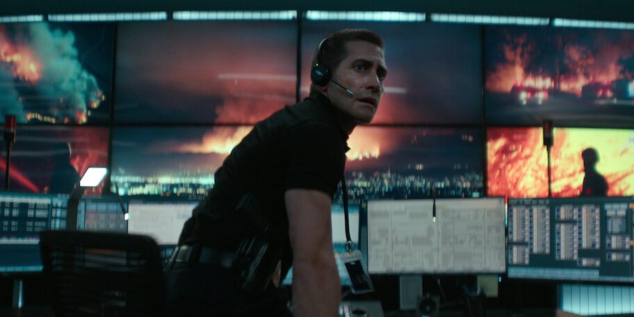 List of All Jake Gyllenhaal Movies on Netflix Right Now