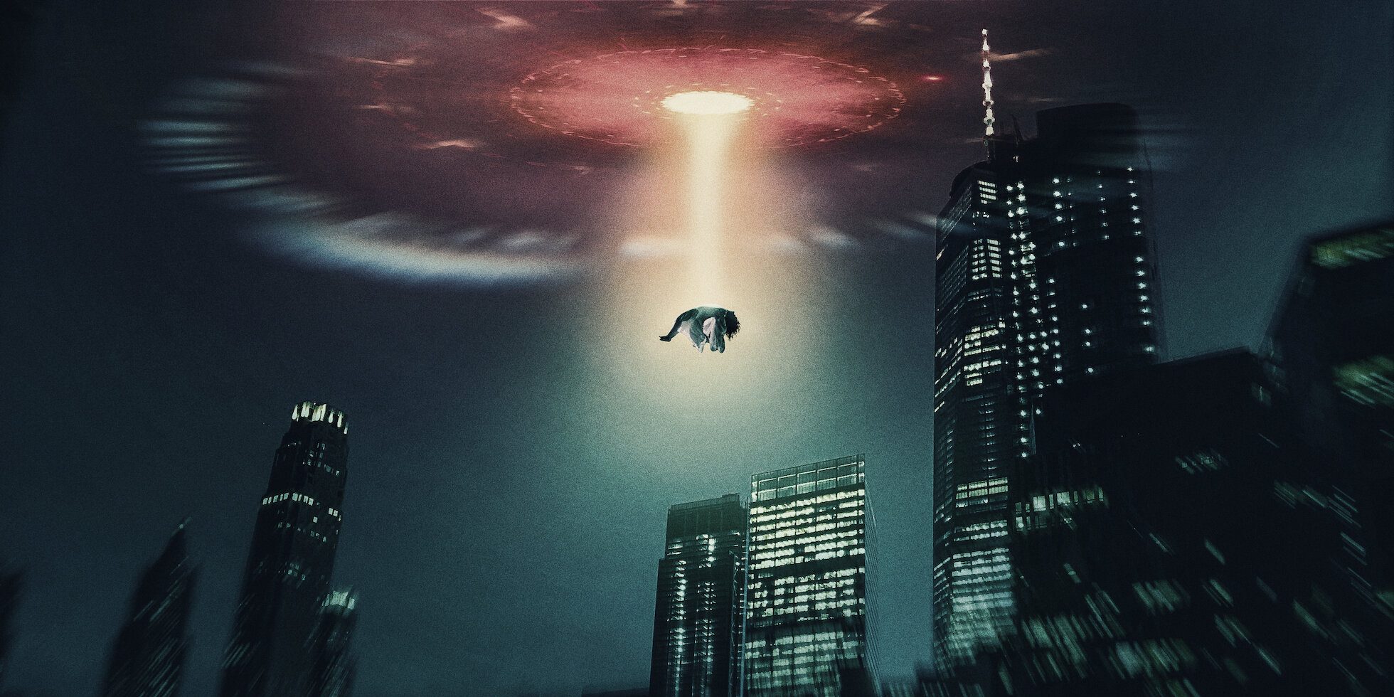 8 Best UFO Movies and Shows on Netflix Right Now