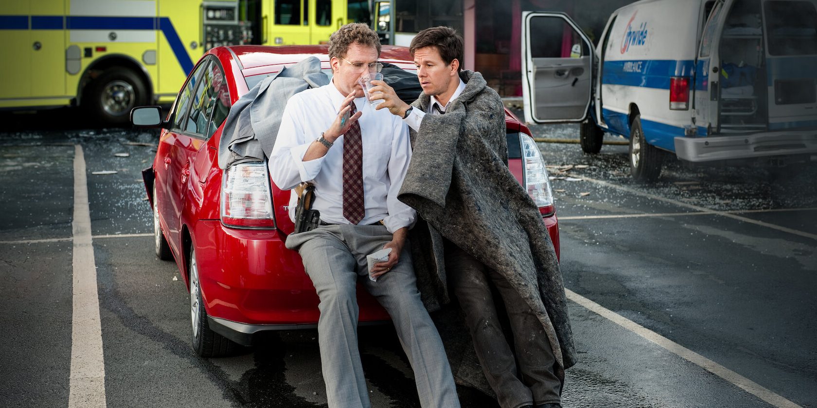 List of All Mark Wahlberg Movies on Netflix Right Now