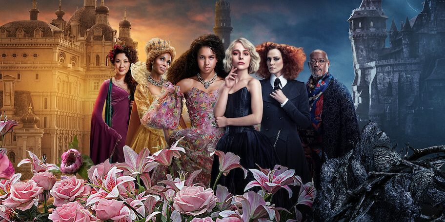 15 Best Magic Movies on Netflix Right Now