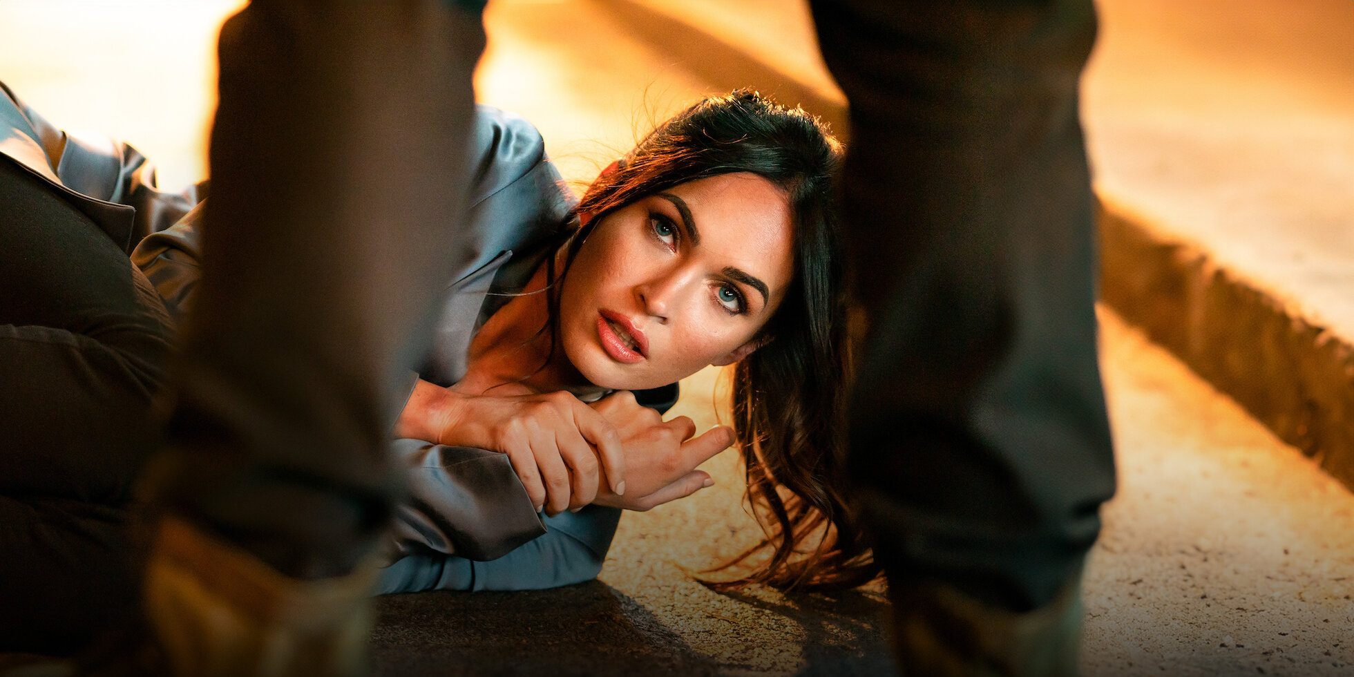 List of All Megan Fox Movies on Netflix Right Now
