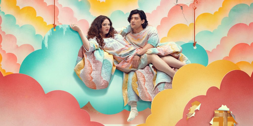 12 Shows Like Too Much You Must See