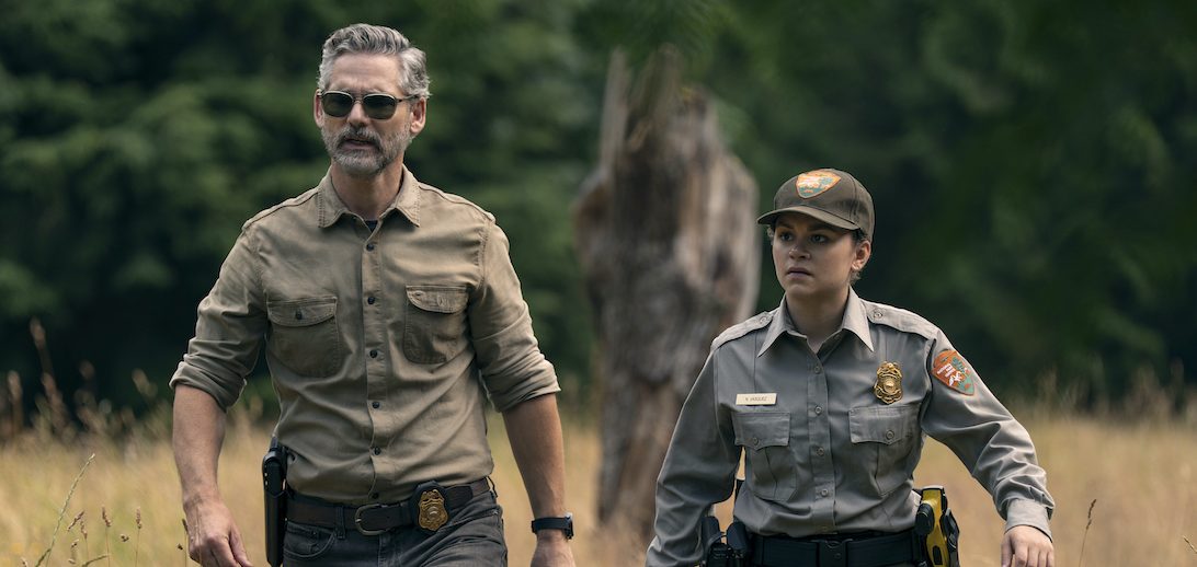 Untamed Ending Explained: Who Killed Lucy Cook?