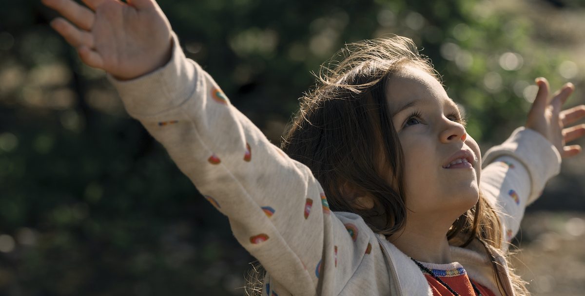 Untamed: Is Lucy Cook Based on a Real Yosemite Girl?