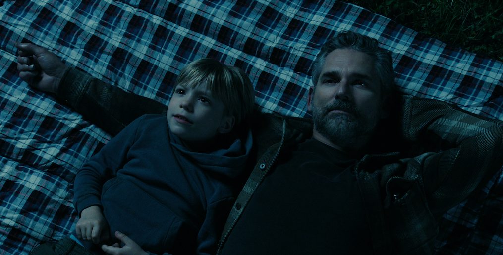 Untamed: Is Caleb Dead? Who Killed Kyle's Son? Why?