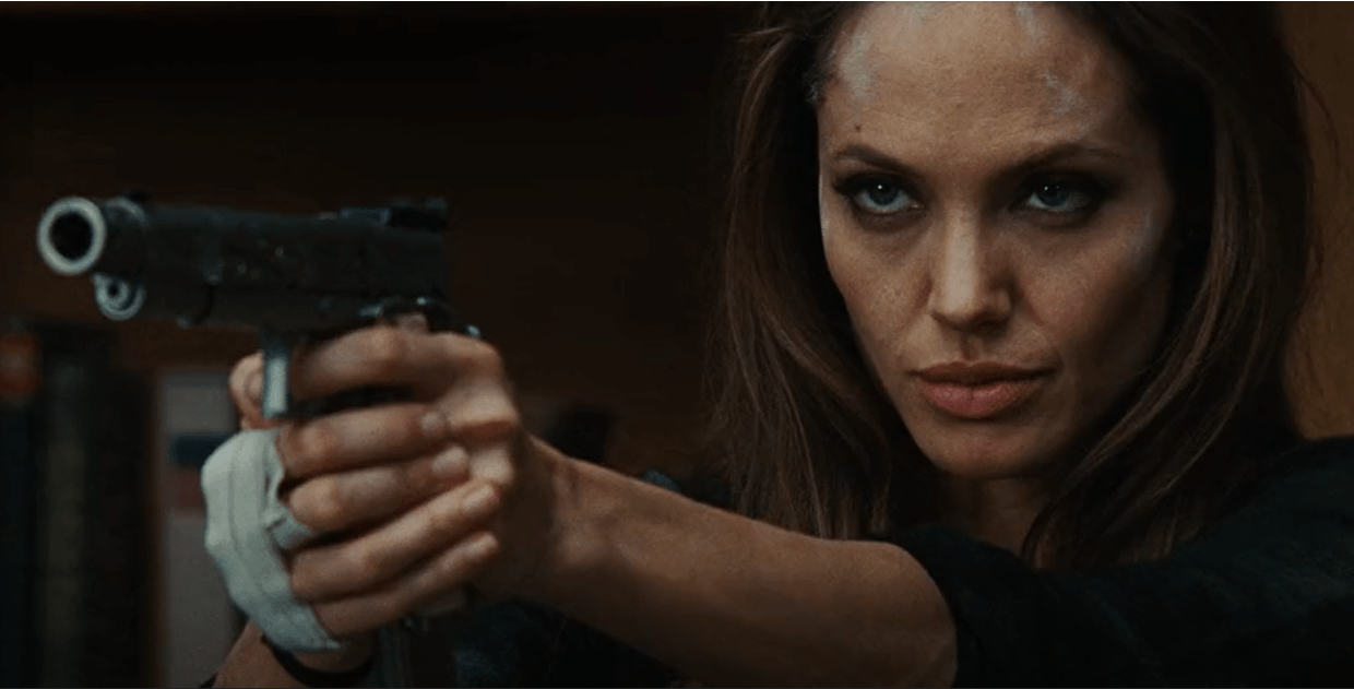 Wanted (2008) Ending Explained: Why Does Wesley Kill Sloan?