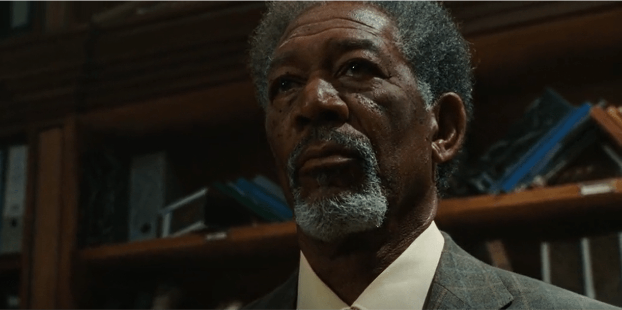 Wanted (2008) Ending Explained: Why Does Wesley Kill Sloan?