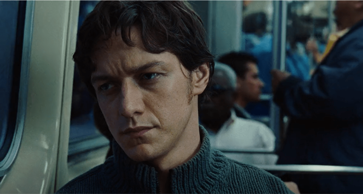 Wanted (2008) Ending Explained: Why Does Wesley Kill Sloan?