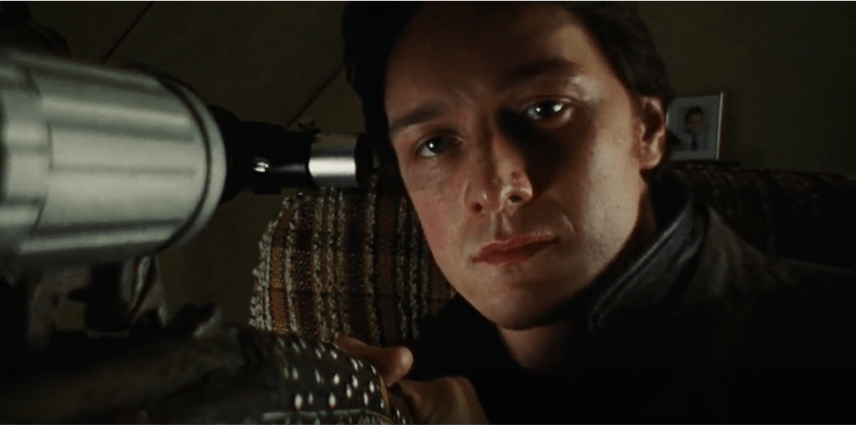Wanted (2008) Ending Explained: Why Does Wesley Kill Sloan?