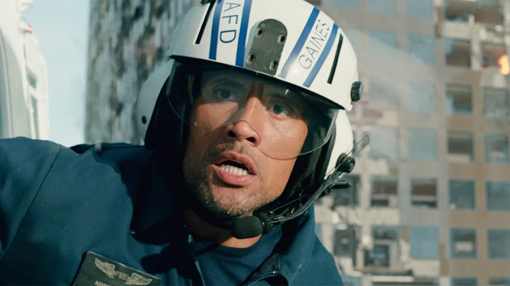 6 Hurricane and Tsunami Movies and Shows on Netflix Right Now