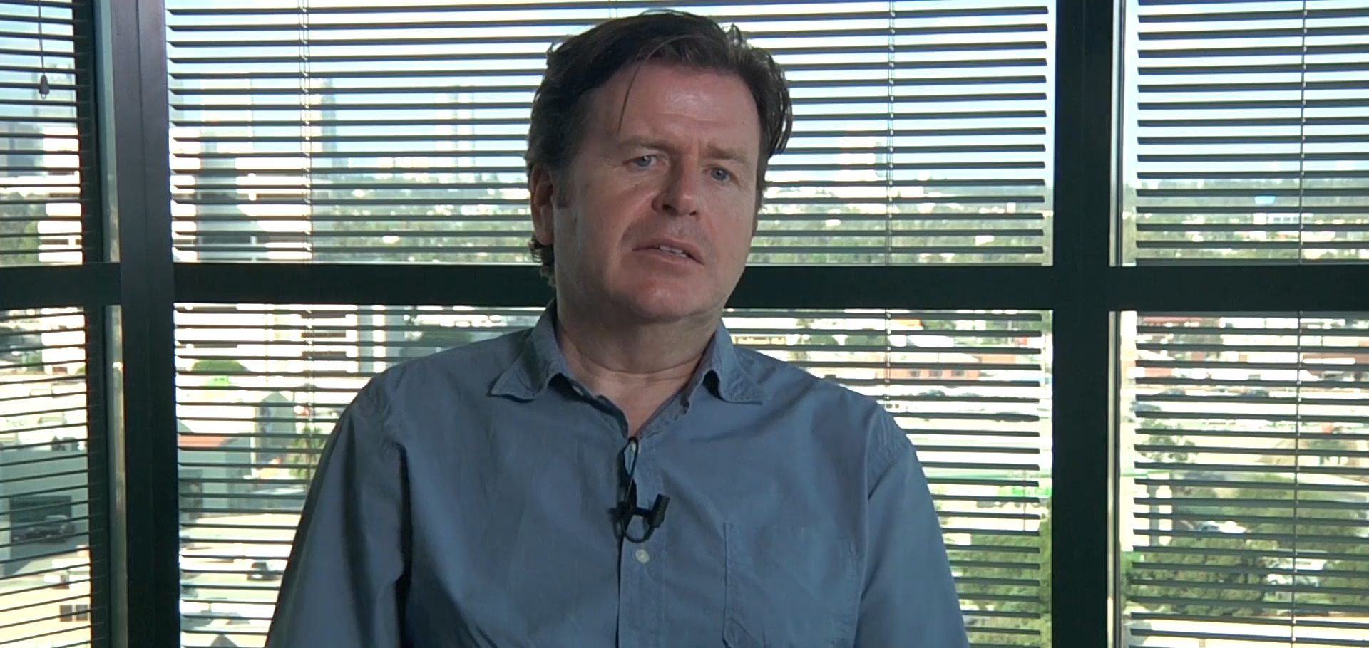 Michael Sheen to Star in Simon West's 'Fortitude'