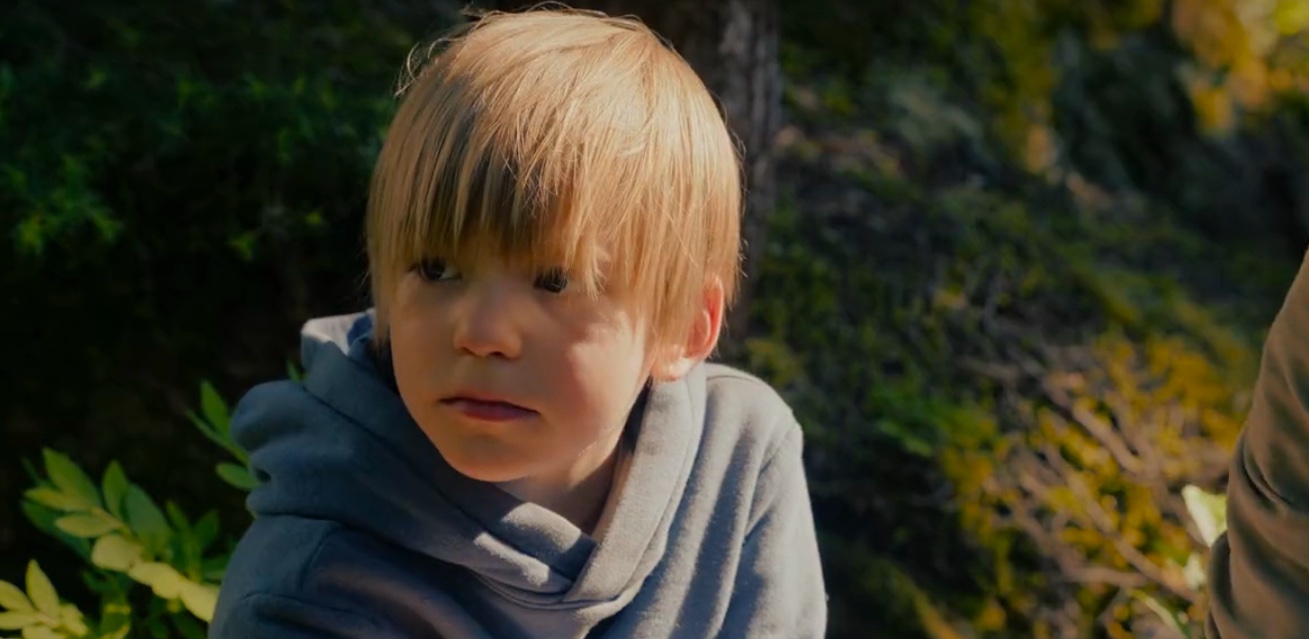 Untamed: Is Caleb Dead? Who Killed Kyle's Son? Why?