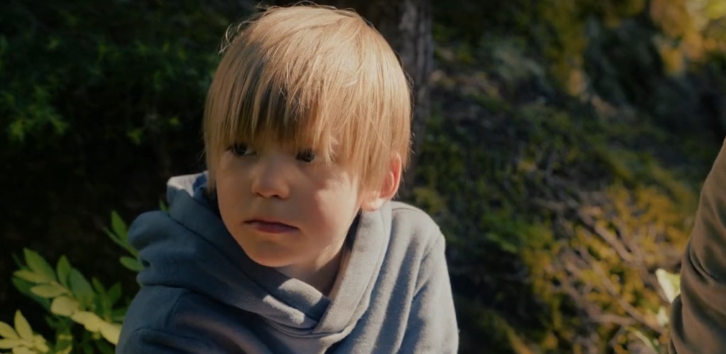 Untamed: Is Caleb Dead? Who Killed Kyle's Son? Why?