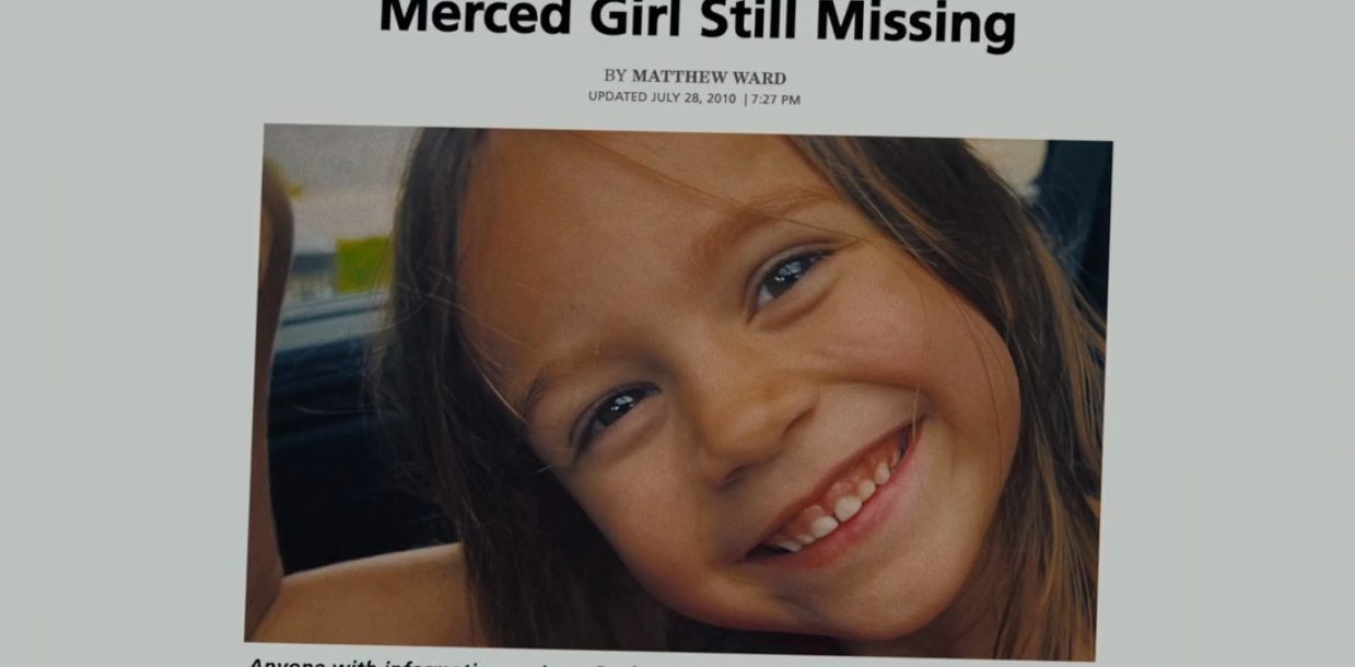 Untamed Ending Explained: Who Killed Lucy Cook?