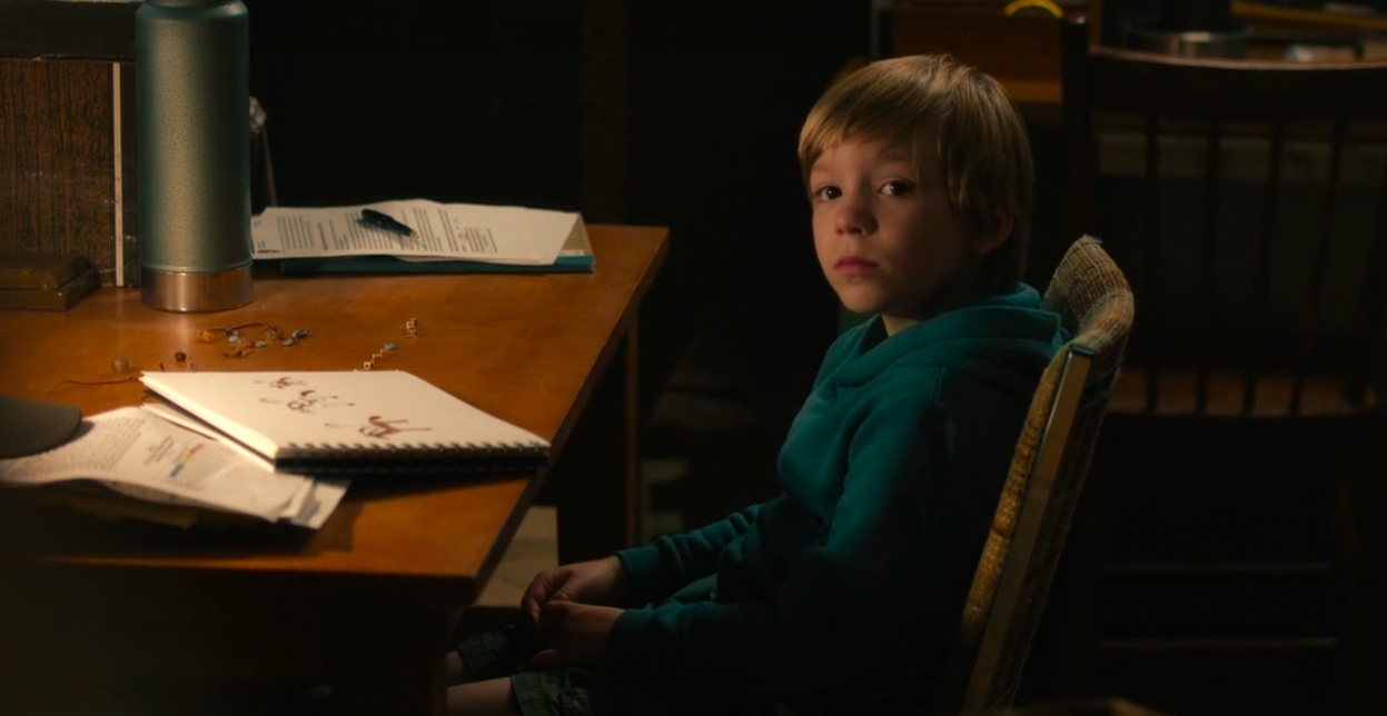 Untamed: Is Caleb Dead? Who Killed Kyle's Son? Why?