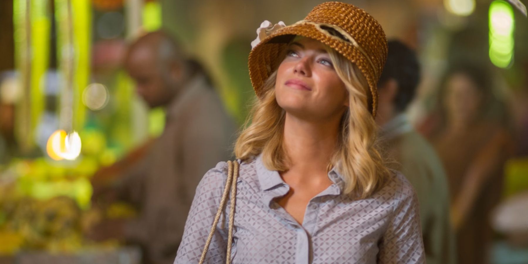List of All Emma Stone Movies and Shows on Netflix Right Now