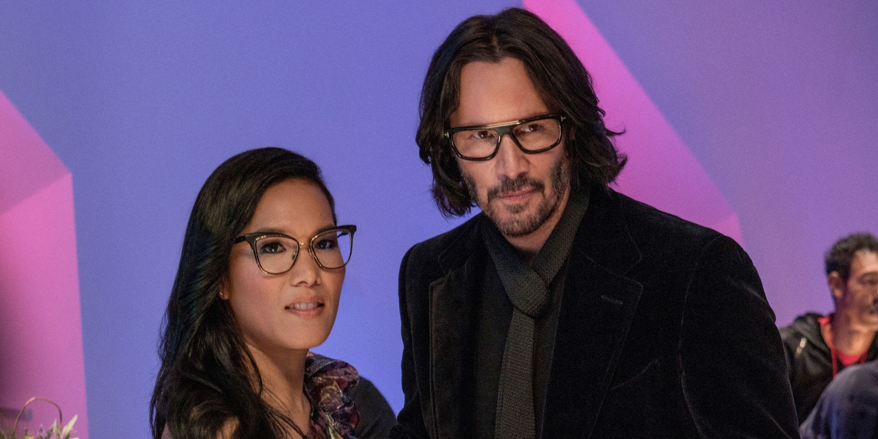 List of All Keanu Reeves Movies on Netflix Right Now