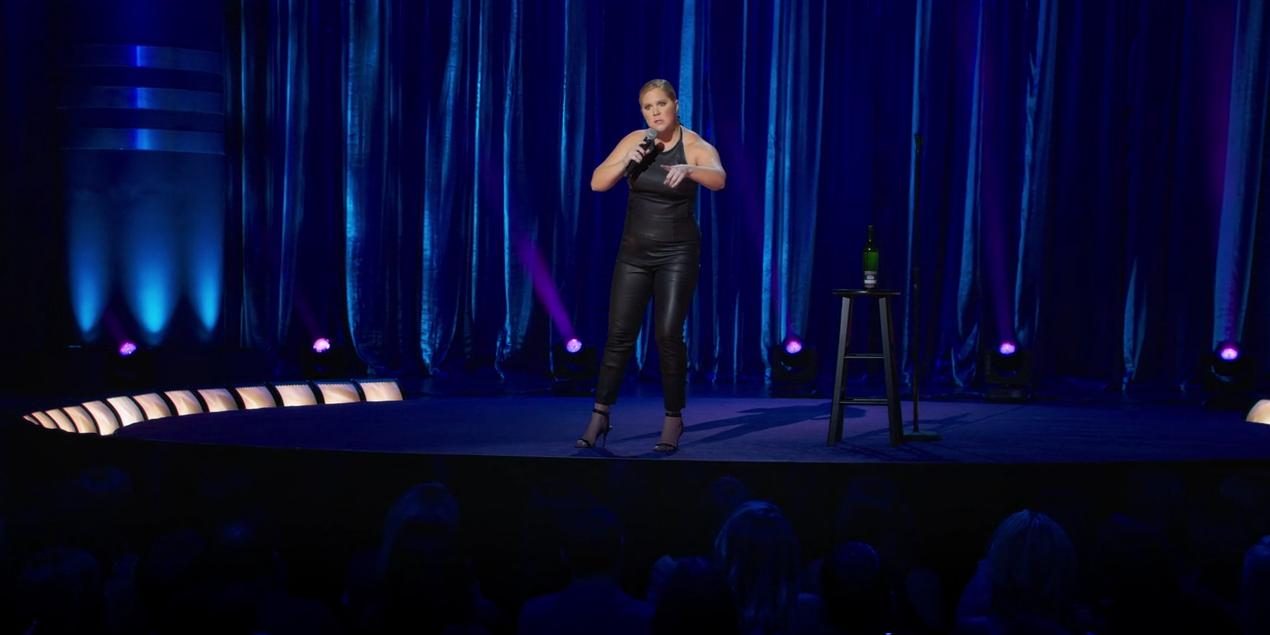 List of All Amy Schumer Movies and Shows on Netflix Right Now
