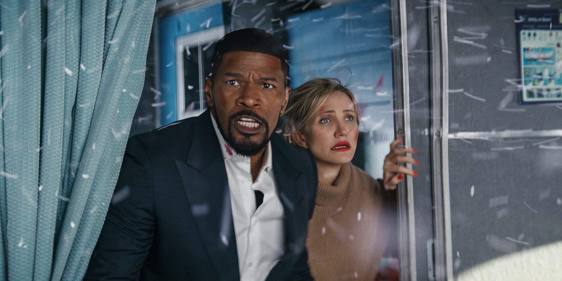 List of All Jamie Foxx Movies and Shows on Netflix Right Now