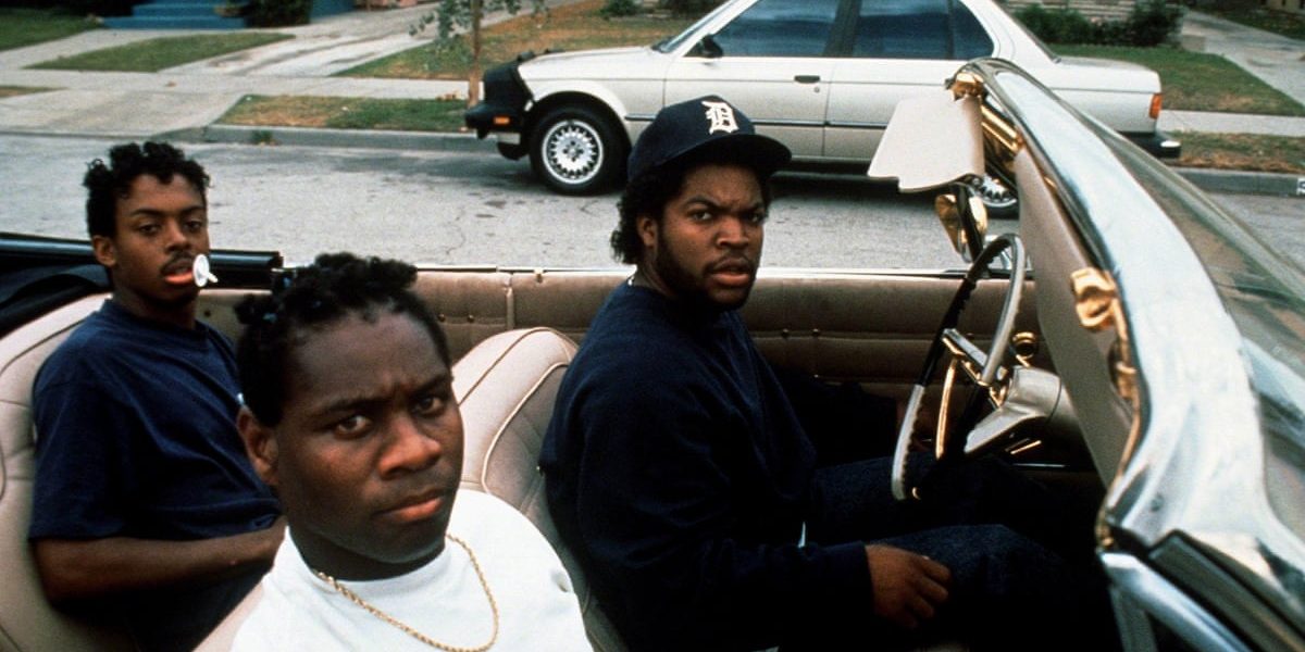 12 Best Hood Movies on Netflix Right Now
