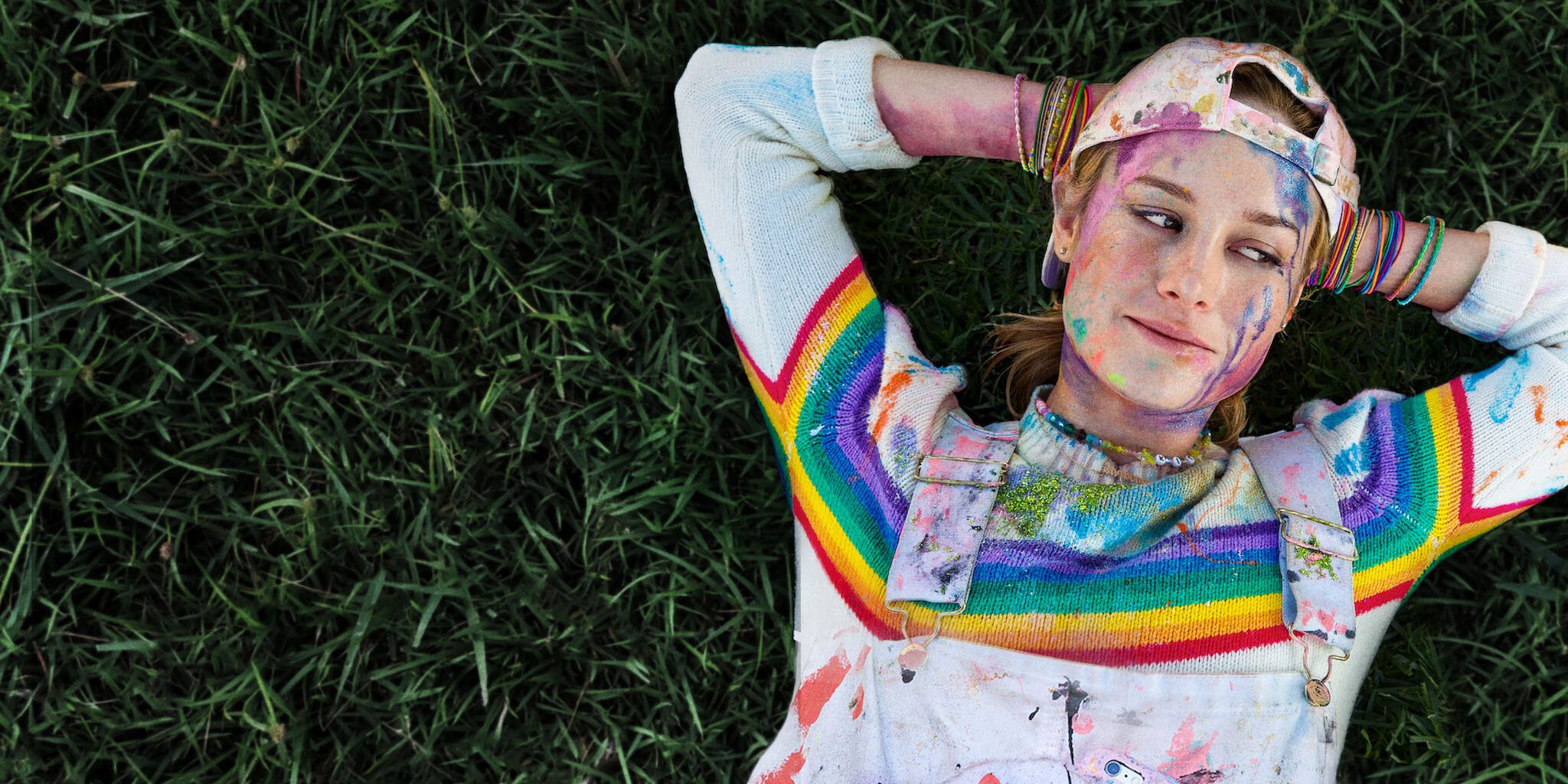 List of All Brie Larson Movies and Shows on Netflix Right Now