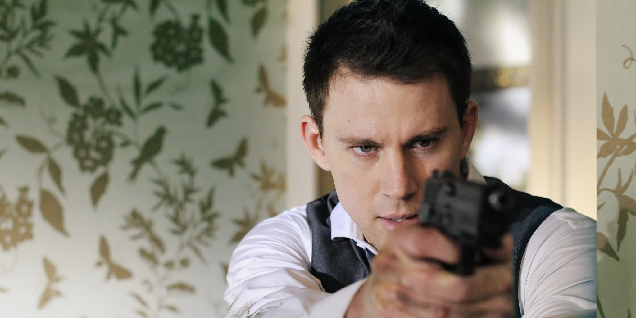 List of All Channing Tatum Movies on Netflix Right Now