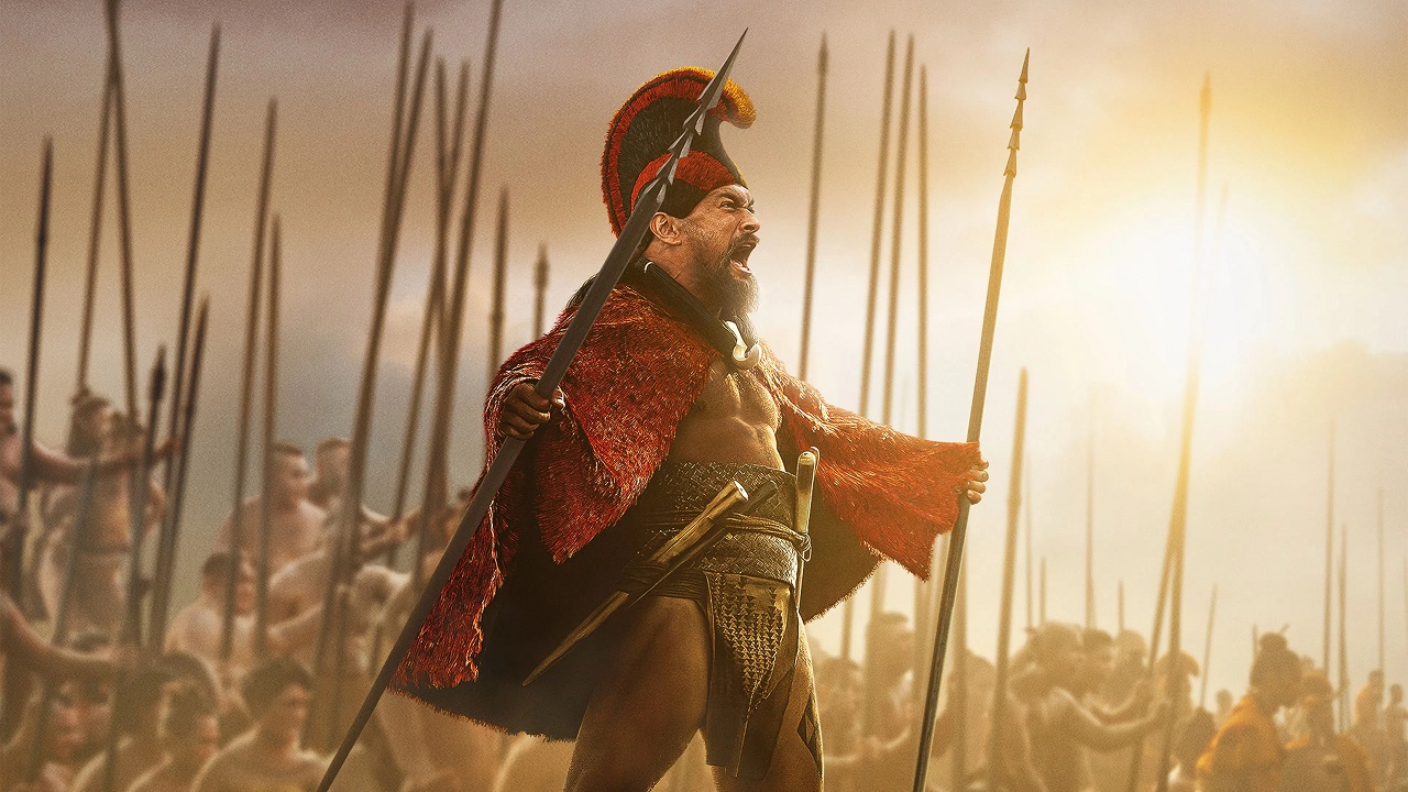 Where is Chief of War Filmed? All Shooting Locations